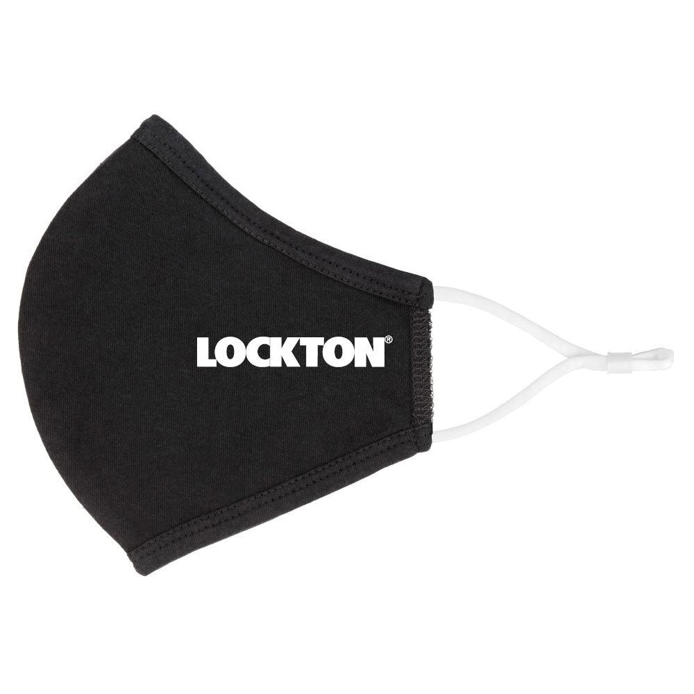 Lockton Branded Mask – Lockton Company Store